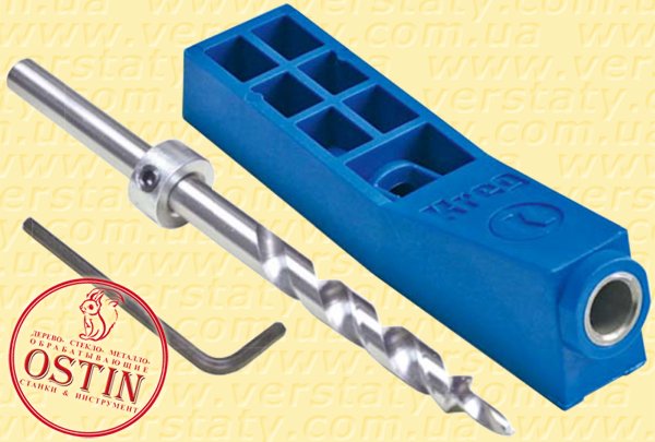 Kreg Jig Mini